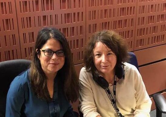 Podcasts - Mikhal Dekel